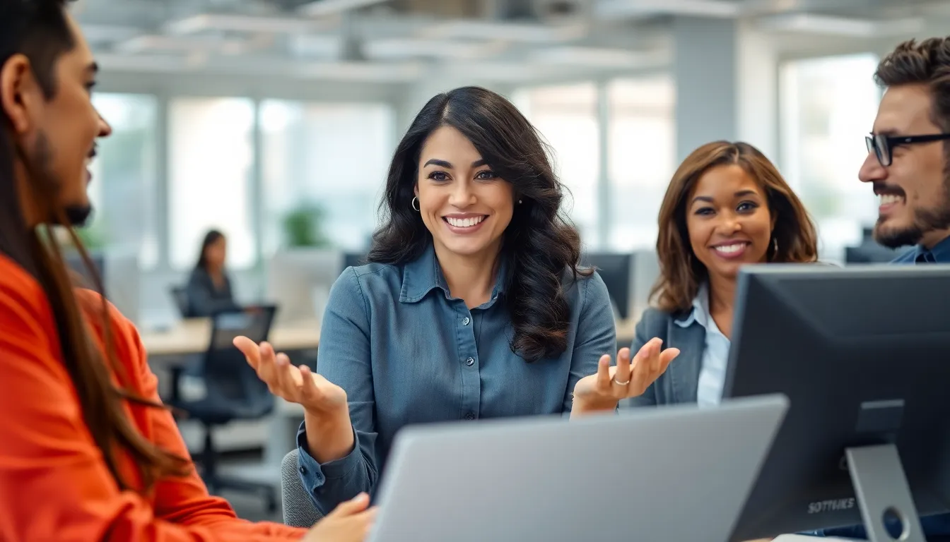 Role Swap Evaluation: Unlocking Team Potential and Boosting Workplace ...