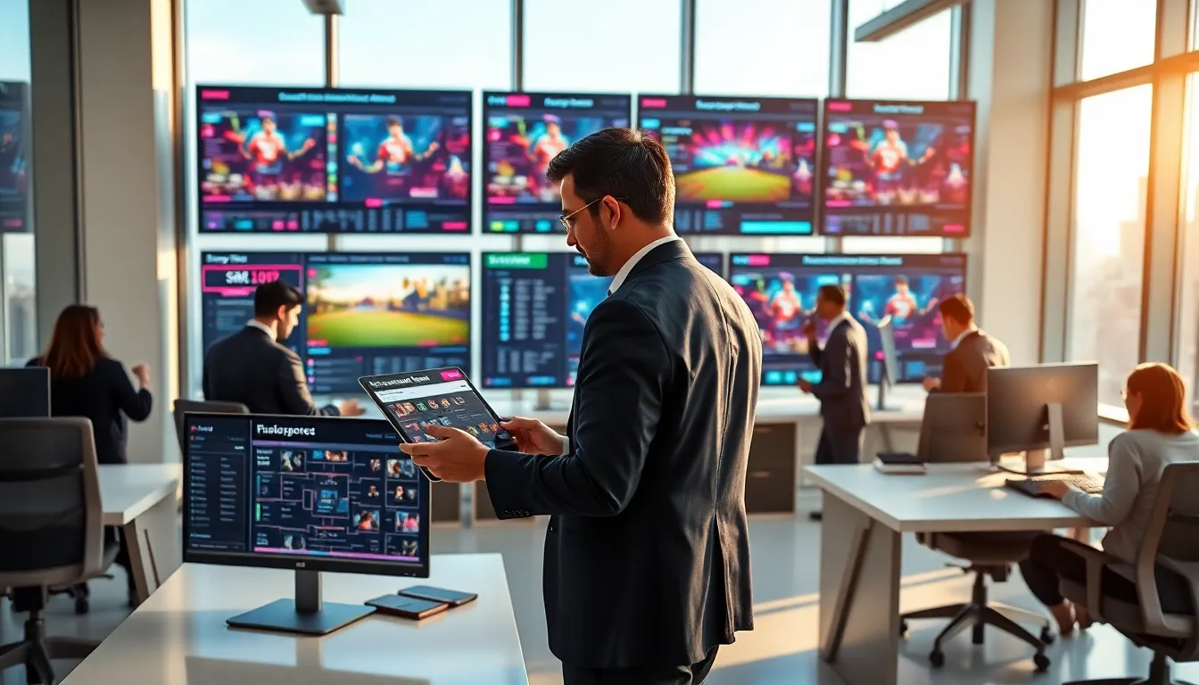 Esports Coverage Ideas to Engage Your Audience - Fuguemagazine