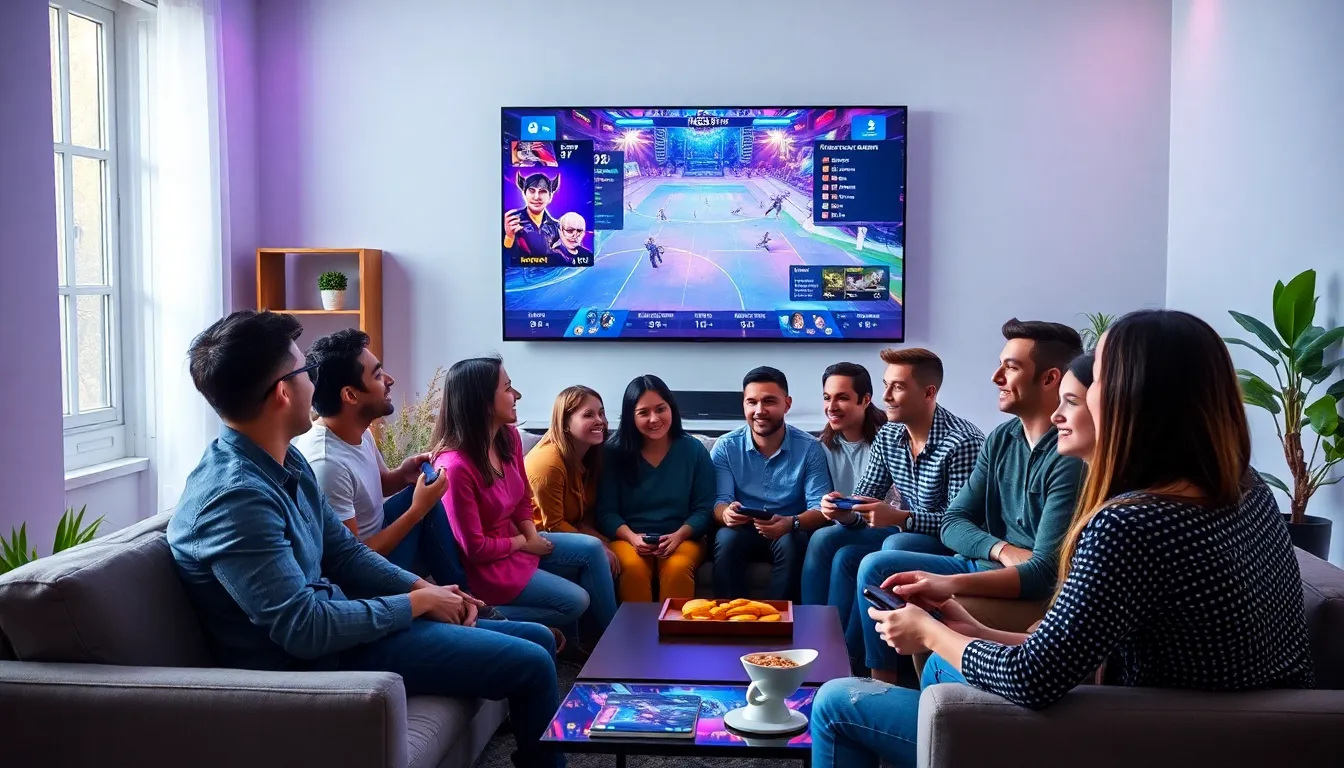 Esports Coverage for Beginners: Your Guide to Getting Started ...