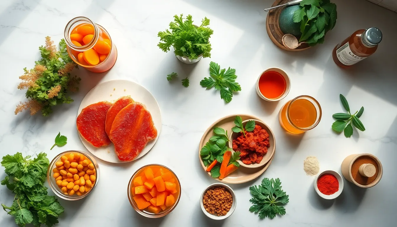 Top Food Trends Shaping the Culinary World in 2025 - Fuguemagazine