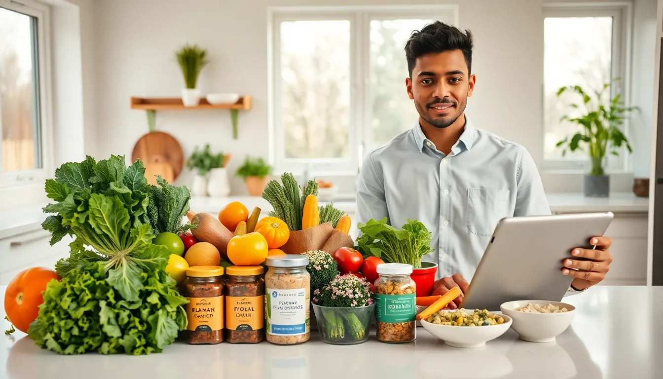 Food Trends for Beginners: A Simple Guide to What's Hot in 2025 ...